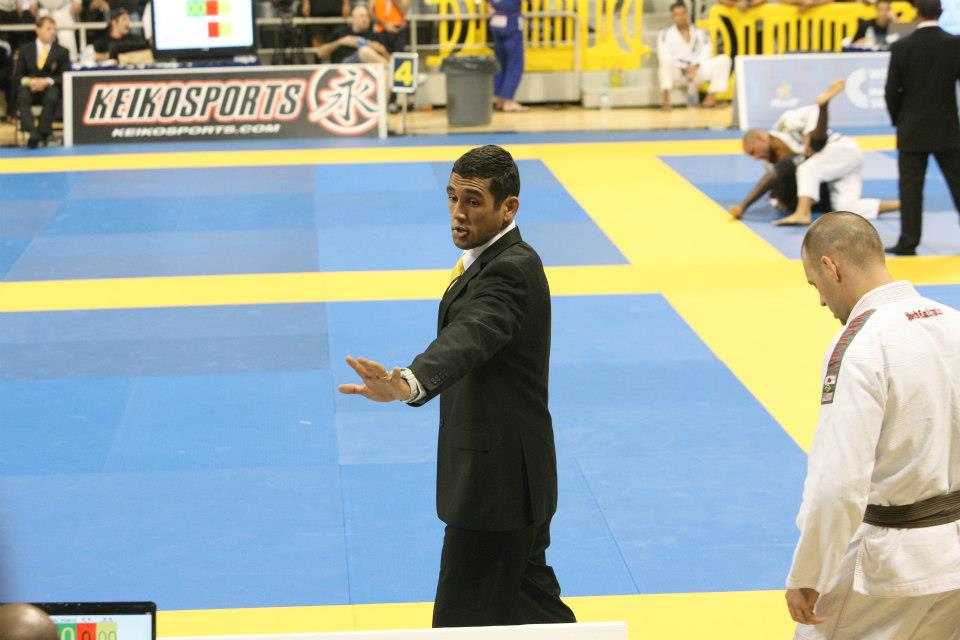 Daniel Tavares BJJ Academy